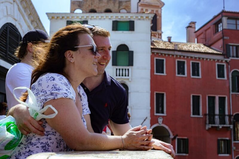Venice: Memories in Pictures - Practical Tips