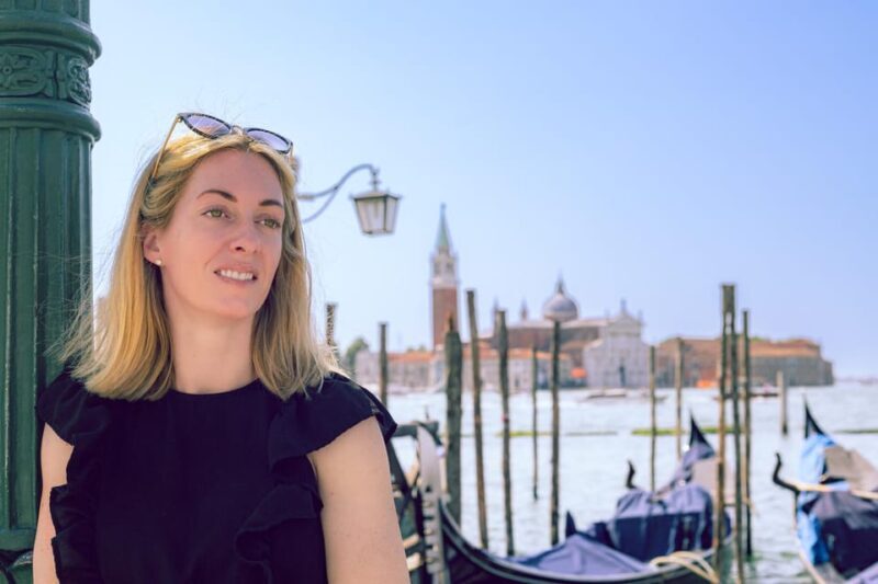 Venice: Memories in Pictures - Frequently Asked Questions