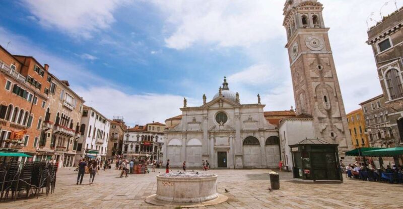 Venice: Morning Walking Tour - Why Choose This Tour?