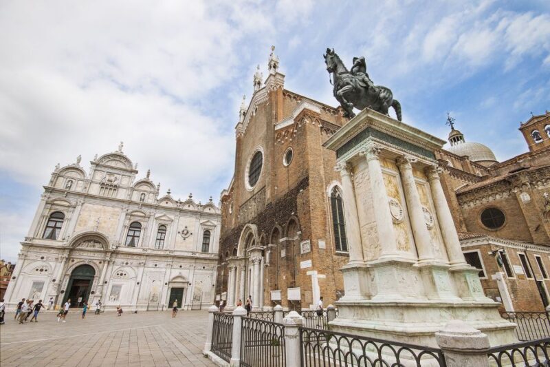 Venice: Morning Walking Tour - The Experience: What Travelers Say