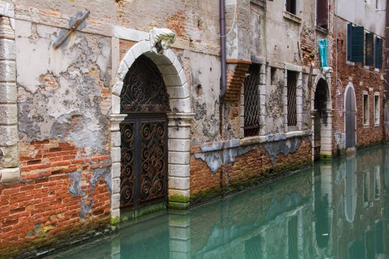 Venice: Morning Walking Tour - Practical Details & Considerations