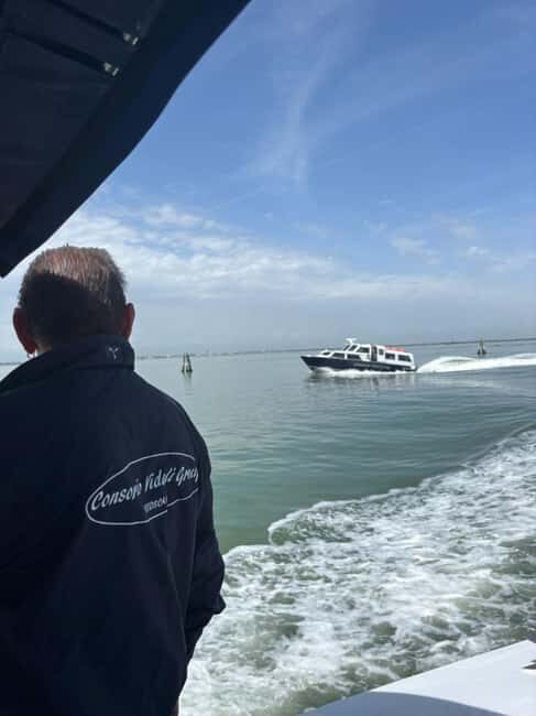 Venice: Murano and Burano Half-Day Lagoon Trip - Final Thoughts