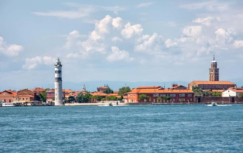 Venice-Murano: boat transfer and glassblowing demonstration in 4 languages - In-Depth Look at the Experience