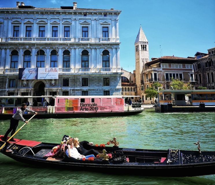 Venice: Murano, Burano, and Torcello Islands Private Tour - Analyzing the Value and Experience