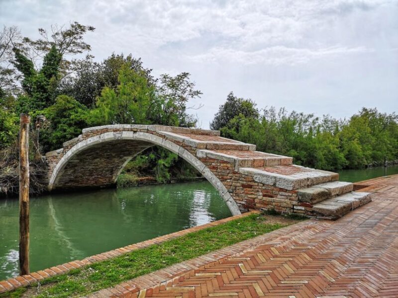 Venice: Murano, Burano, and Torcello Islands Private Tour - Practical Tips