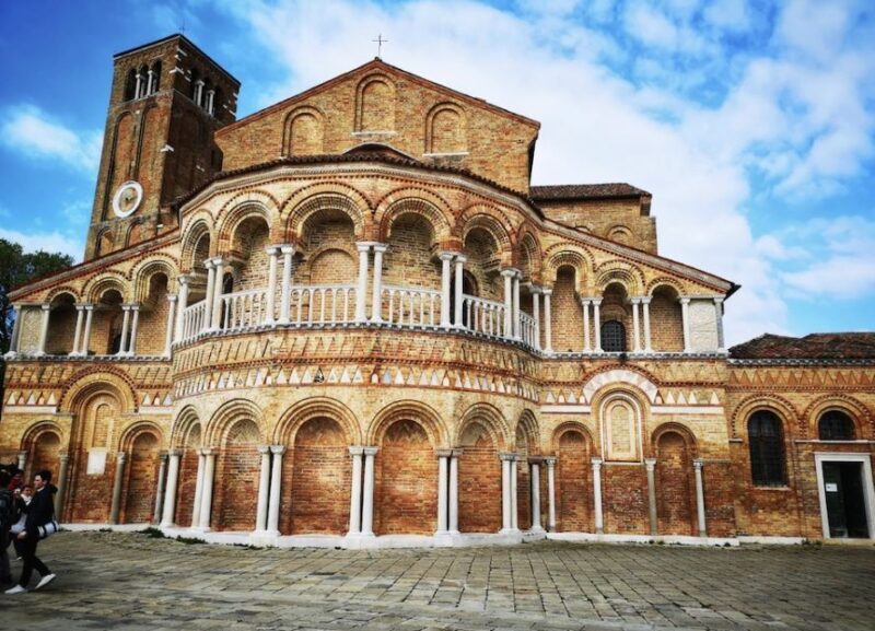 Venice: Murano, Burano, and Torcello Islands Private Tour - The Sum Up
