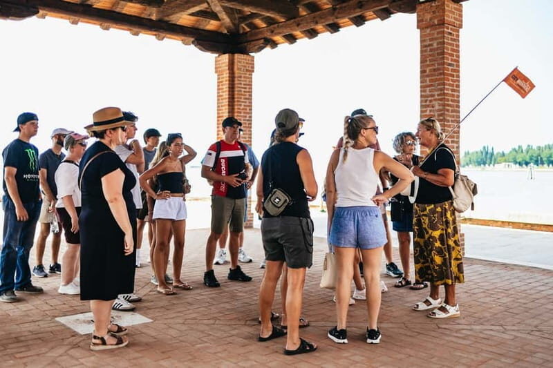 Venice: Murano & Burano Guided Glass Tour by Private Boat - The Sum Up: Who Will Love This Tour?