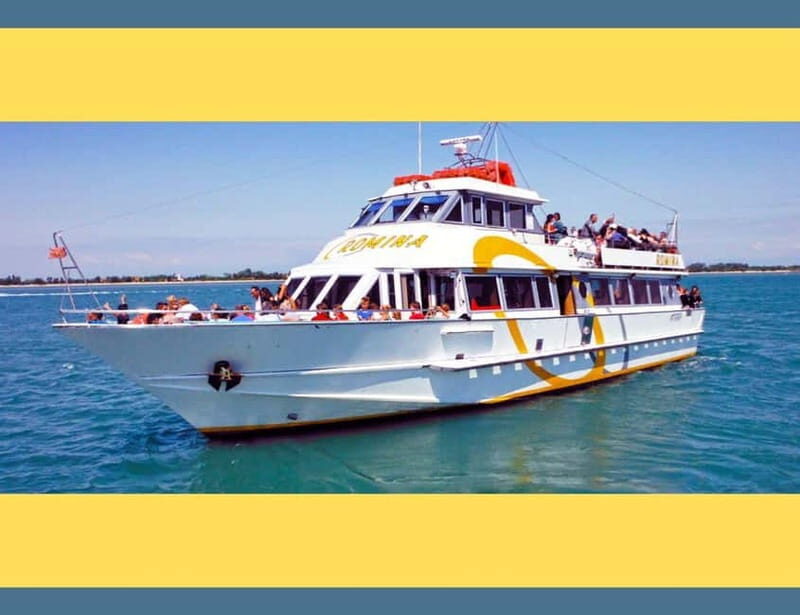 Venice: Murano, Burano & Torcello Boat Tour - Key Points