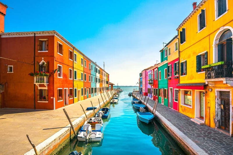 Venice: Murano, Burano & Torcello Boat Tour - Authenticity and Practical Tips