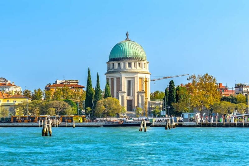 Venice: Murano, Burano & Torcello Boat Tour - Final Thoughts