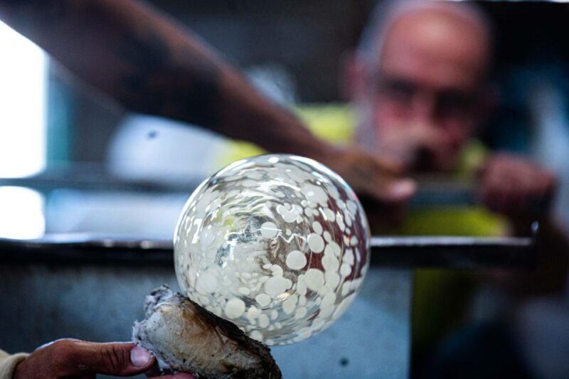 Venice: Murano Glass-Blowing Demo and Workshop - An Informed Look at the Tours Structure and Experience