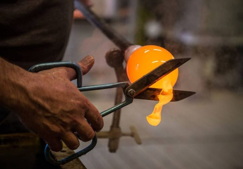 Venice: Murano Island and Glass Factory Private Guided Tour - Final Thoughts