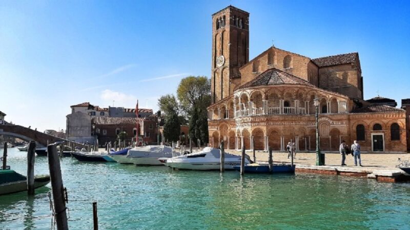 Venice: Murano Island and Glass Factory Private Guided Tour - Additional Tips