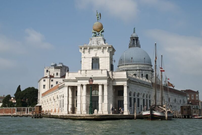 Venice Museum Pass & Doge's Palace Entrance Ticket - What to Expect from the Venice Museum Pass & Doge’s Palace Ticket