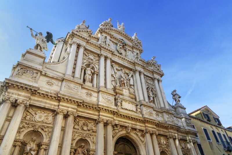 Venice Museum Pass & Doge's Palace Entrance Ticket - FAQs
