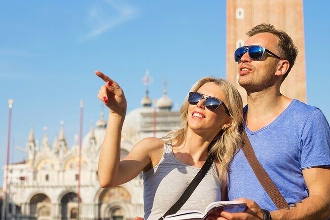 Venice Must See Attractions Walking Tour With A Guide - A Practical Look at the Tour Experience