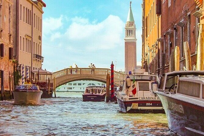 Venice Must See Attractions Walking Tour With A Guide - Final Thoughts