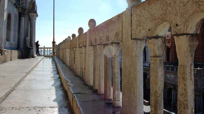 Venice Must-See: St.Mark's Basilica, Doge's Palace & Gondola - Practical Details and Value
