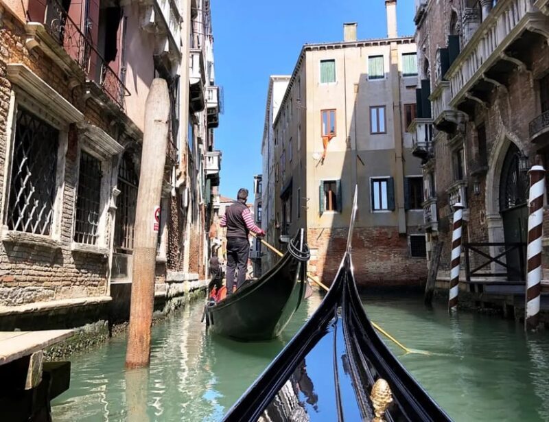 Venice Must-See: St.Mark's Basilica, Doge's Palace & Gondola - The Sum Up: Is This Tour Right for You?