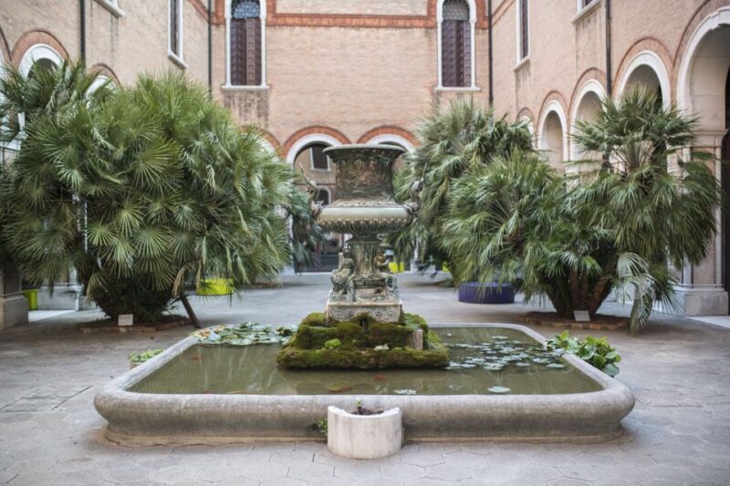 Venice: Natural History Museum Entry Ticket - Exploring Venices Natural History Museum: An Insiders Look