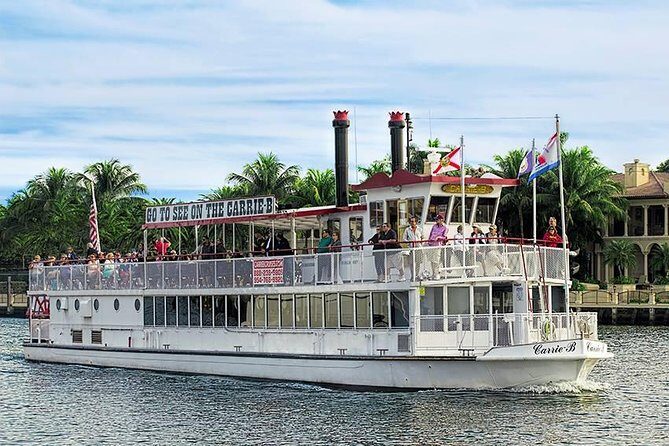 VENICE OF AMERICA TOUR!! Best of Fort Lauderdale over 30 years!!! - Introduction