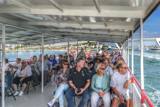 VENICE OF AMERICA TOUR!! Best of Fort Lauderdale over 30 years!!! - Key Points