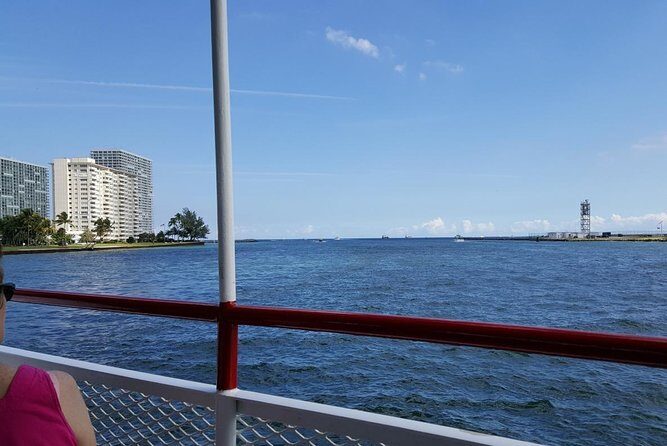VENICE OF AMERICA TOUR!! Best of Fort Lauderdale over 30 years!!! - The Sum Up