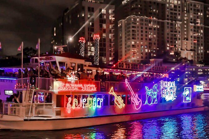 VENICE OF AMERICA TOUR!! Best of Fort Lauderdale over 30 years!!! - FAQ
