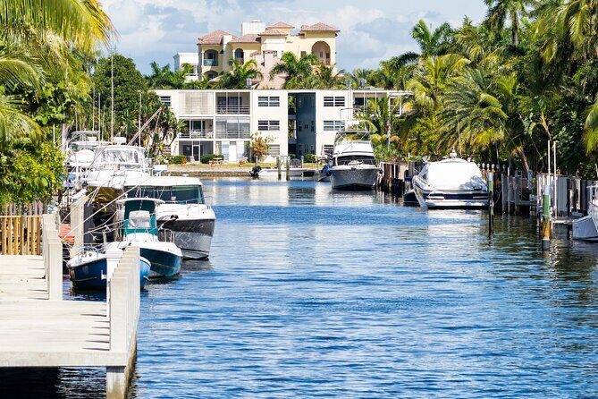 Venice of America Tour | Millionaire's Row | Complimentary Drinks - The Bottom Line: Is This Tour Right for You?