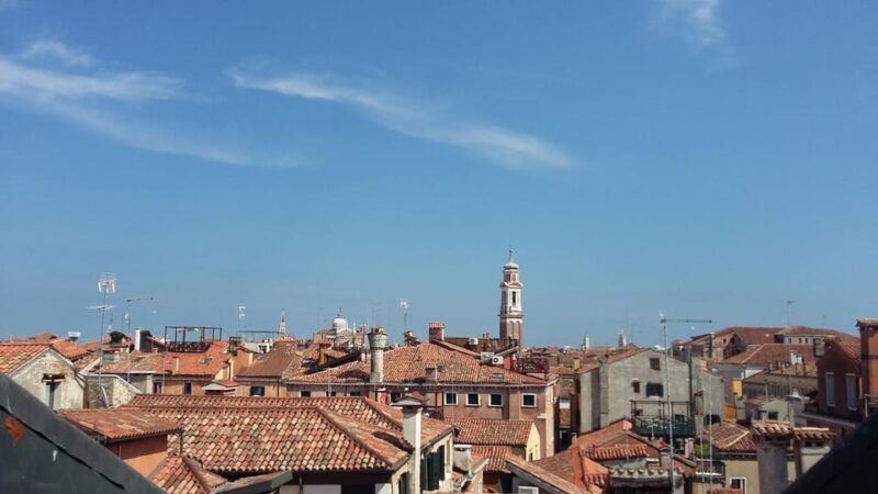 Venice of the Venetians; between history and everyday life! - Key Points