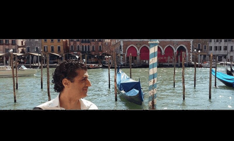 Venice of the Venetians; between history and everyday life! - Detailed Review