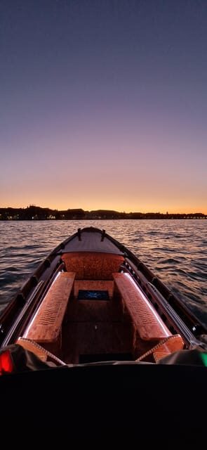 "Venice of Water and Fire: Tour through History, Arsenal and the Art of Glass." - The Practical Side: What’s Included and What to Keep in Mind