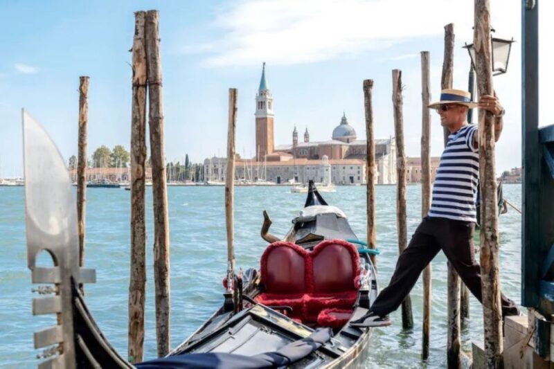 Venice: Off the Beaten Path Private Gondola Ride - An In-Depth Look at the Venice Gondola Tour