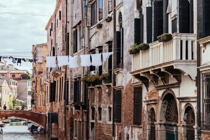 Venice Off the Beaten Path: private tour in Venice with a local - Why Choose a Private, Off-the-Beaten-Path Tour?
