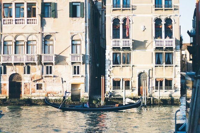Venice Off the Beaten Path: private tour in Venice with a local - The Value of a Local Guide