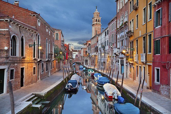 Venice Off the Beaten Path: private tour in Venice with a local - Price and Value