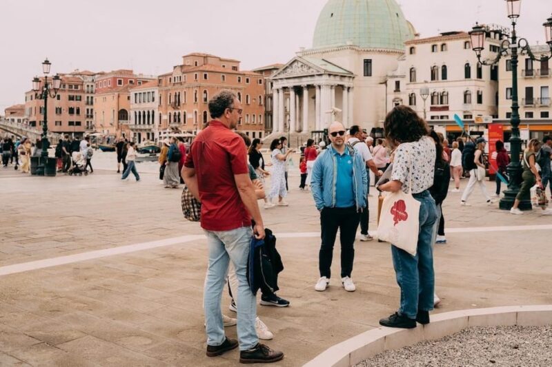 Venice: Off-the-Beaten-Path Small-group Walking Tour - How This Tour Stacks Up Against Similar Experiences