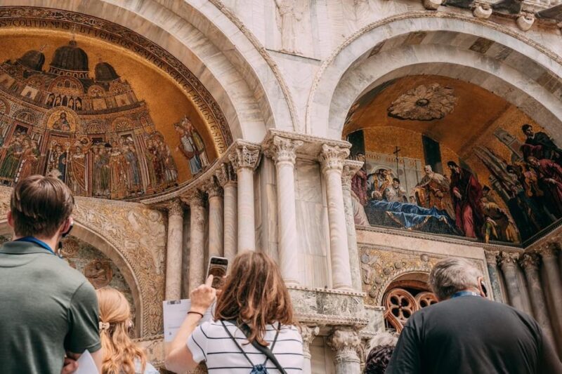 Venice: Off-the-Beaten-Path Small-group Walking Tour - Final Thoughts on Who Will Love This Tour