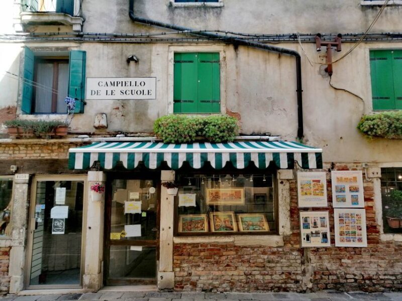 Venice: Off the Beaten Path Walking Tour - The Practical Side: Price, Timing, and Booking