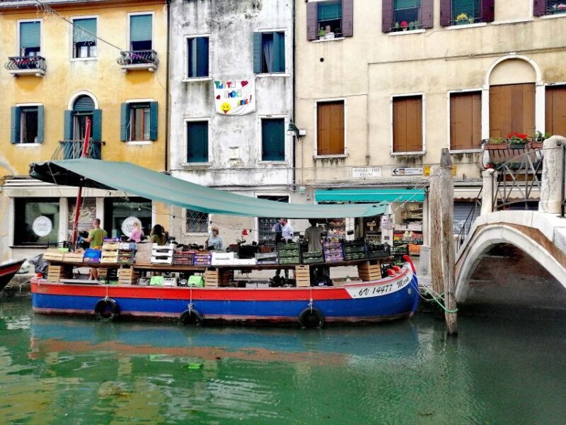 Venice: Off the Beaten Path Walking Tour - Genuine Authenticity and Value