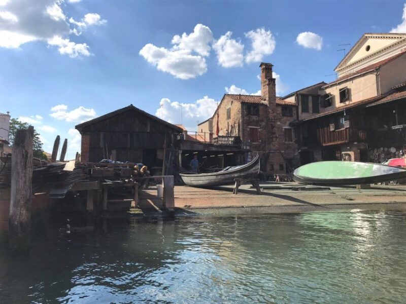 Venice: Off the Beaten Path Walking Tour - Who Will Love This Tour?