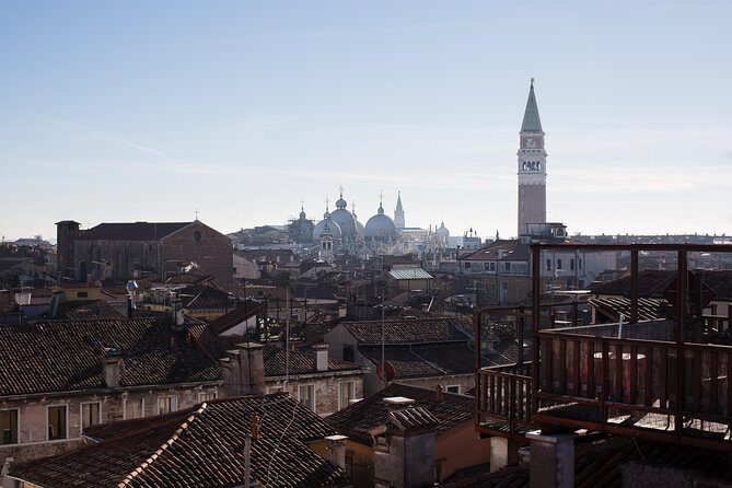 Venice Off The Beaten Track - A Deeper Look at the Venice Off The Beaten Track Tour