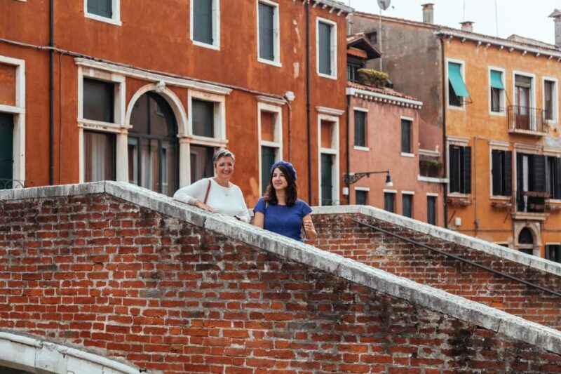 Venice: Off the Beaten Track Private City Tour - Price and Value Analysis