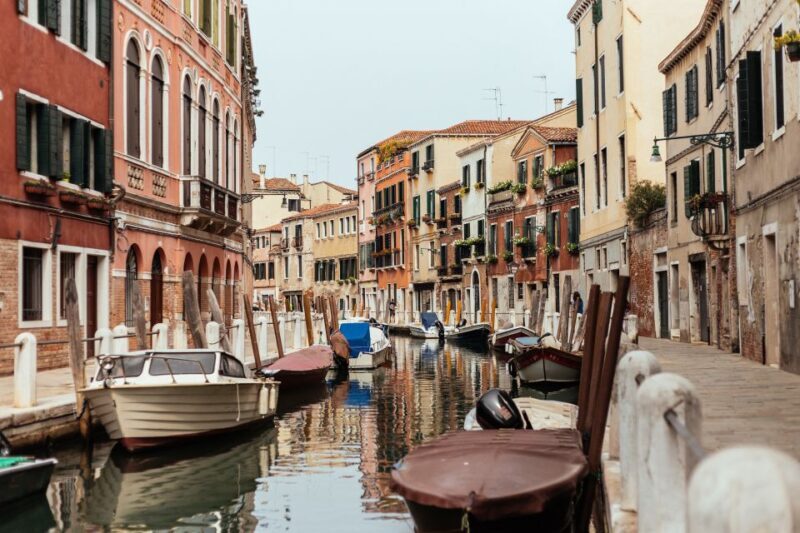 Venice: Off the Beaten Track Private City Tour - The Sum Up: Who Will Love This Tour?