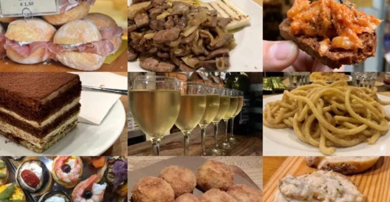 Venice old Taverns and Rialto Market Food Adventure - The Practicalities: Duration, Group Size, and Cost