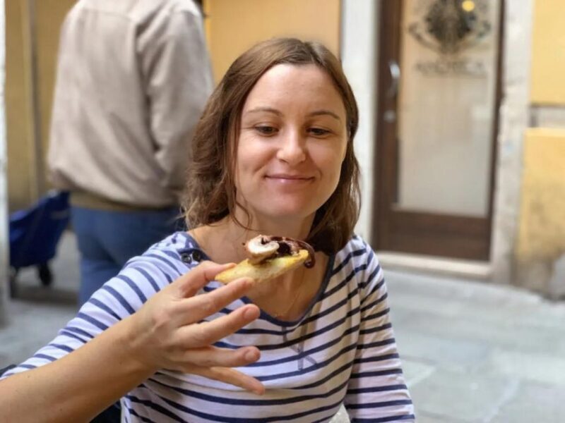 Venice old Taverns and Rialto Market Food Adventure - FAQ