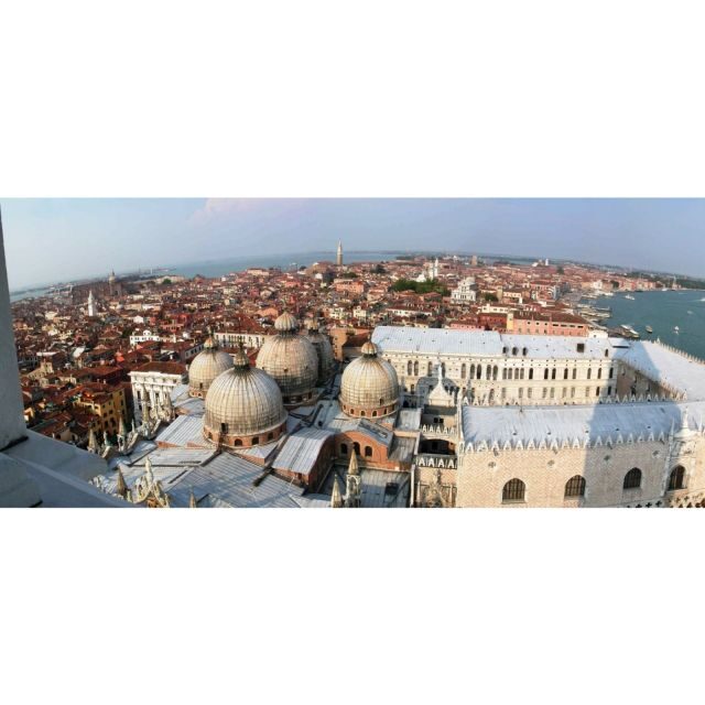 Venice on Foot and Water: Walking Tour with Gondola Ride - Is This Tour Worth the Price?