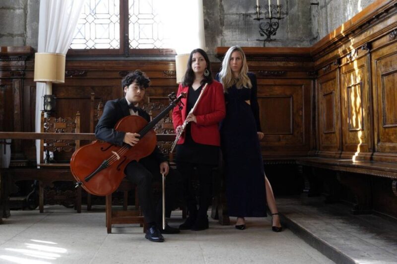 Venice: Opera Concert at Casanova Prisons in St. Mark Square - Key Points