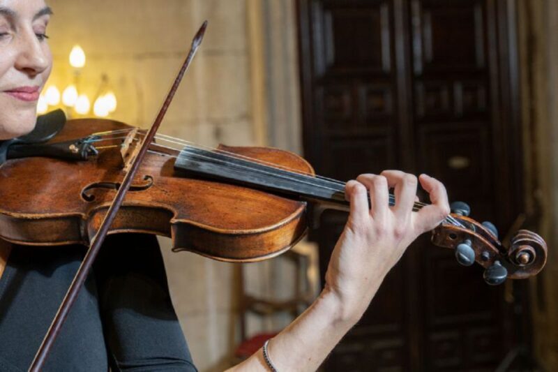 Venice: Opera Concert at Casanova Prisons in St. Mark Square - Final Thoughts