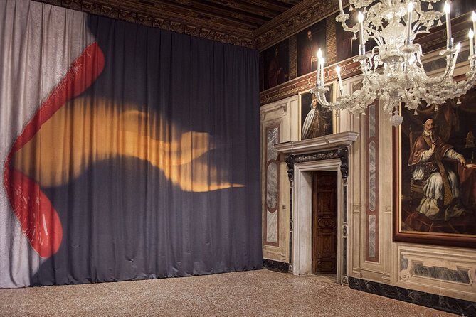 Venice Palazzo Mocenigo: History of Textile, Costume and Perfume - What Do Visitors Say?
